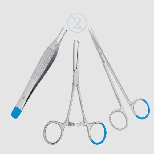 MediTip Hospital Supplies-single use instruments